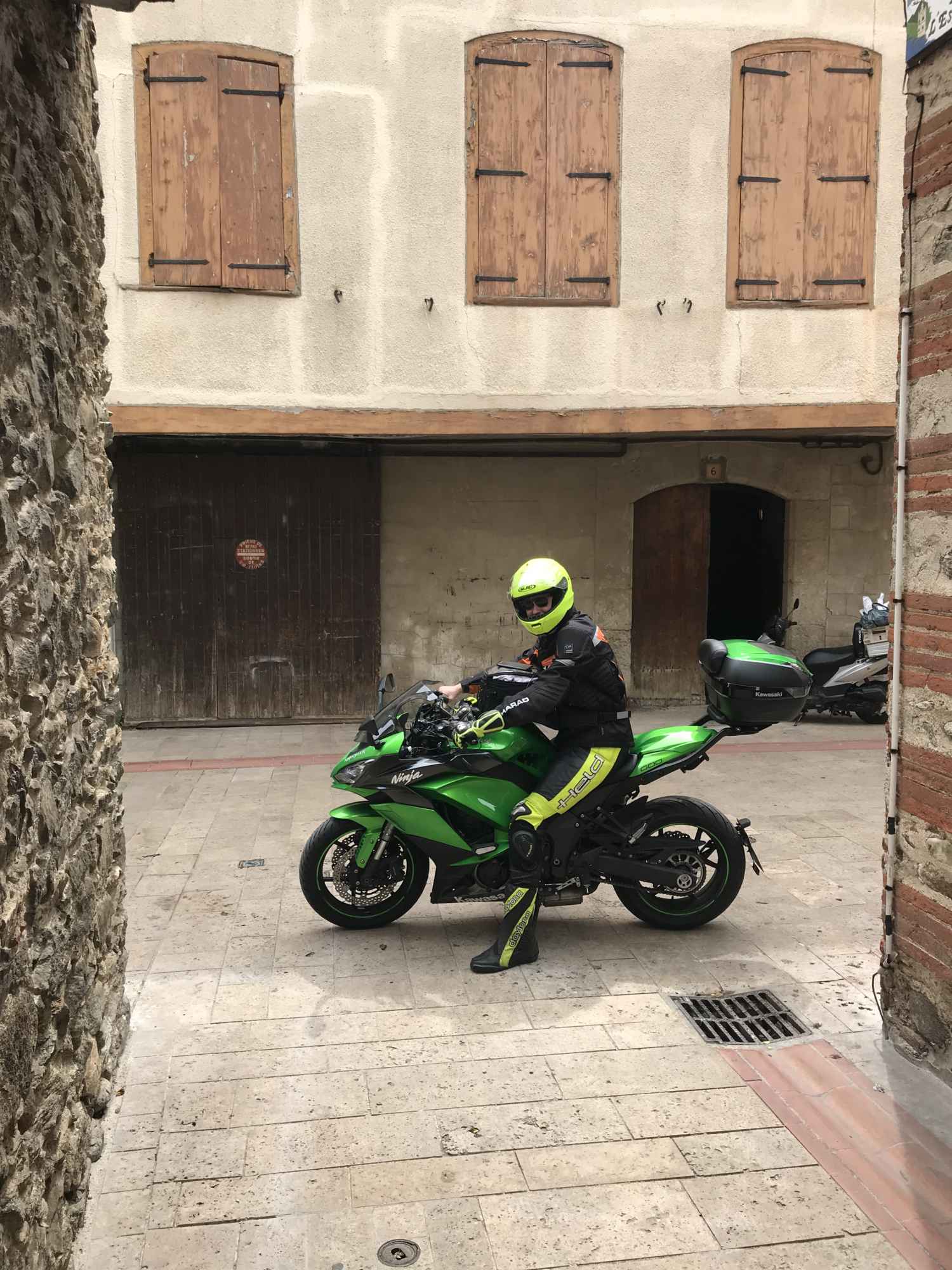 Motorbike valuation / Motorcycle appraisal / Determine value free of ...